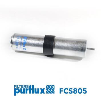 Filtre à carburant PURFLUX FCS805 au meilleur prix - Oscaro