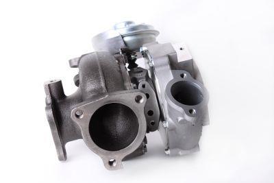 Turbocompresseur Turbo's Hoet 2100260 au meilleur prix - Oscaro