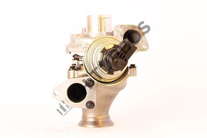 Turbocompresseur Turbo's Hoet GAR803956-2002 au meilleur prix - Oscaro