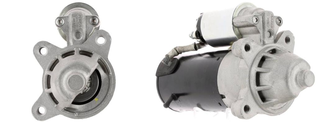 Démarreur CEVAM 3133 au meilleur prix - Oscaro