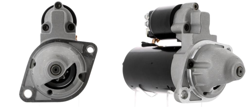 Démarreur CEVAM 3180 au meilleur prix - Oscaro