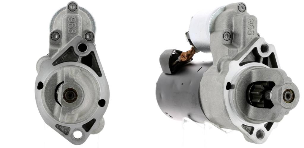 Démarreur CEVAM 3211 au meilleur prix - Oscaro