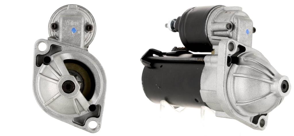 Démarreur CEVAM 3303 au meilleur prix - Oscaro