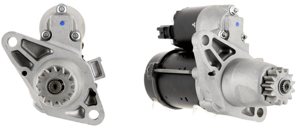 Démarreur CEVAM 3322 au meilleur prix - Oscaro