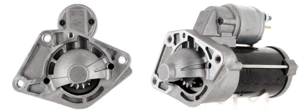 Démarreur CEVAM 3358 au meilleur prix - Oscaro