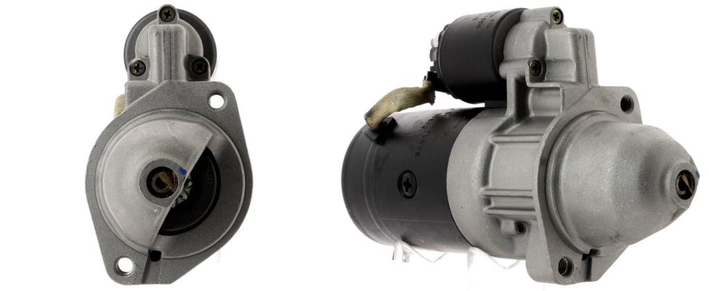 Démarreur CEVAM 3561 au meilleur prix - Oscaro