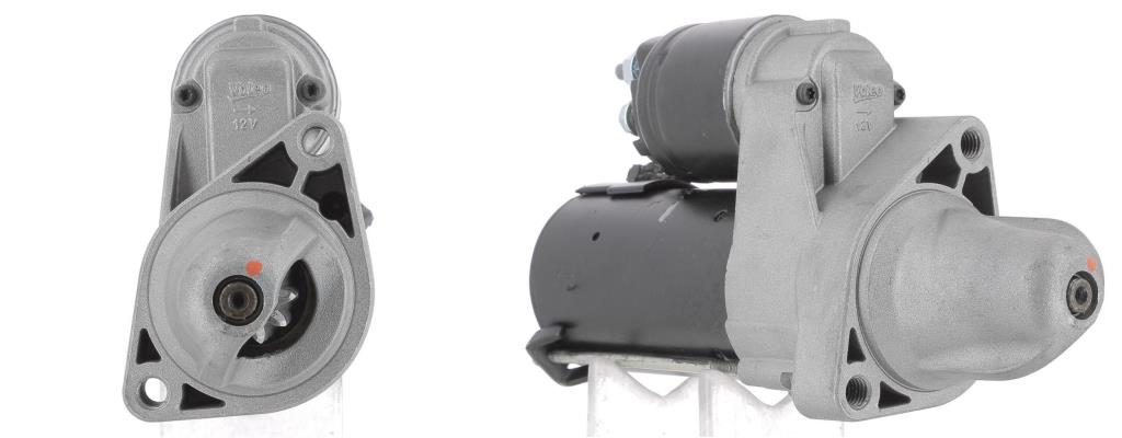 Démarreur CEVAM 3917 au meilleur prix - Oscaro