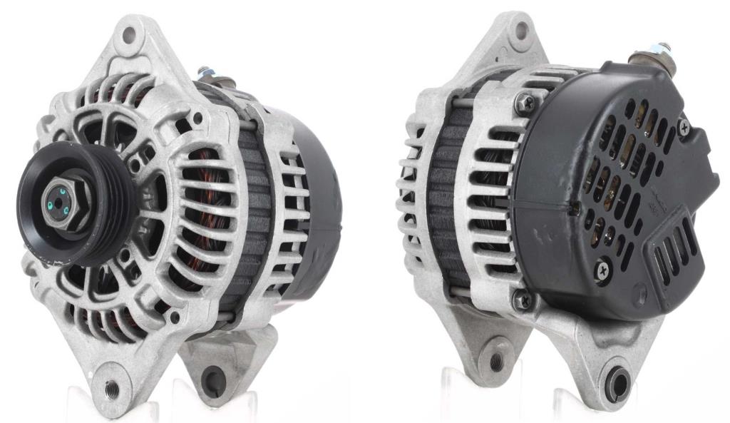 Alternateur CEVAM 41025 au meilleur prix - Oscaro