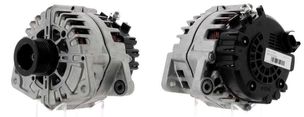 Alternateur CEVAM 4242 au meilleur prix - Oscaro