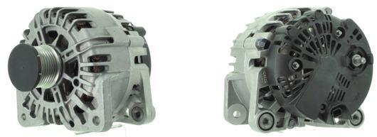 Alternateur CEVAM 4891 au meilleur prix - Oscaro