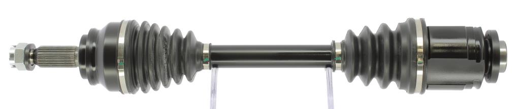 Cardan CEVAM 50836 au meilleur prix - Oscaro