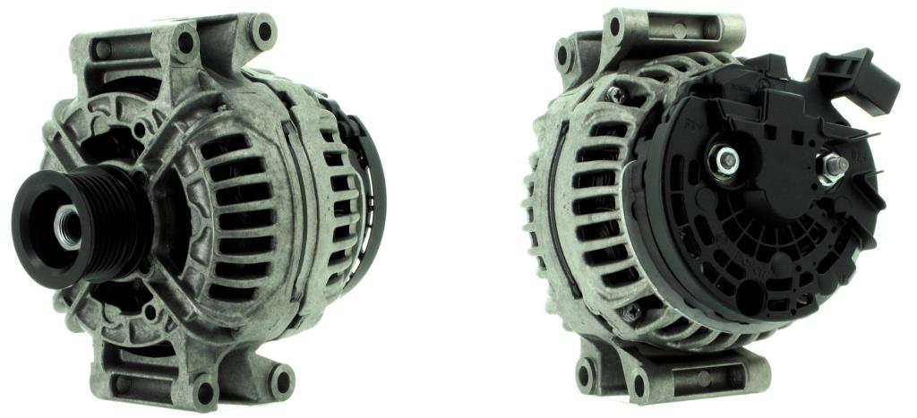 Alternateur CEVAM 9362 au meilleur prix - Oscaro