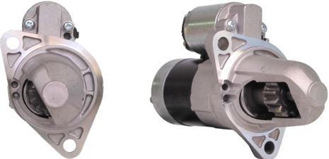 Démarreur CEVAM 9582 au meilleur prix - Oscaro