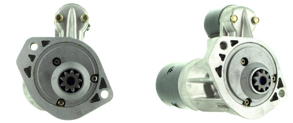 Démarreur CEVAM 9737 au meilleur prix - Oscaro