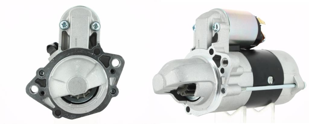 Démarreur CEVAM 9842 au meilleur prix - Oscaro