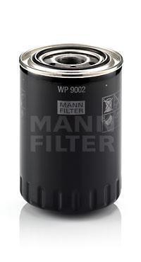 Filtre à huile MANN-FILTER WP 9002 au meilleur prix - Oscaro