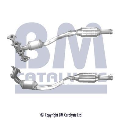 Catalyseur BM CATALYSTS BM91521H au meilleur prix - Oscaro