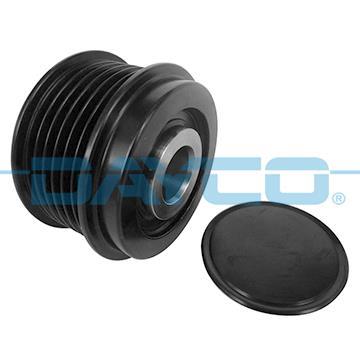 Poulie roue libre, alternateur DAYCO ALP2445 au meilleur prix - Oscaro