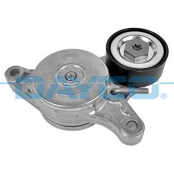 Tendeur de courroie, courroie trapézoïdale à nervures DAYCO APV3222 au ...