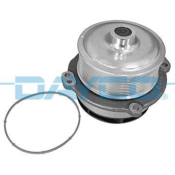 Pompe à eau DAYCO DP797 au meilleur prix - Oscaro
