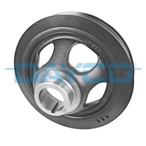 Poulie damper DAYCO DPV1097 au meilleur prix - Oscaro
