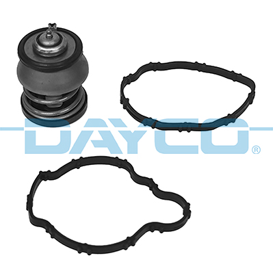 Thermostat d'eau DAYCO DT1326V au meilleur prix - Oscaro