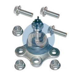 Rotule de suspension RTS S.A. 93-00378-056 au meilleur prix - Oscaro
