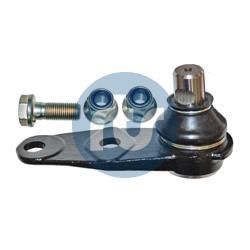 Rotule de suspension RTS S.A. 93-90468-056 au meilleur prix - Oscaro
