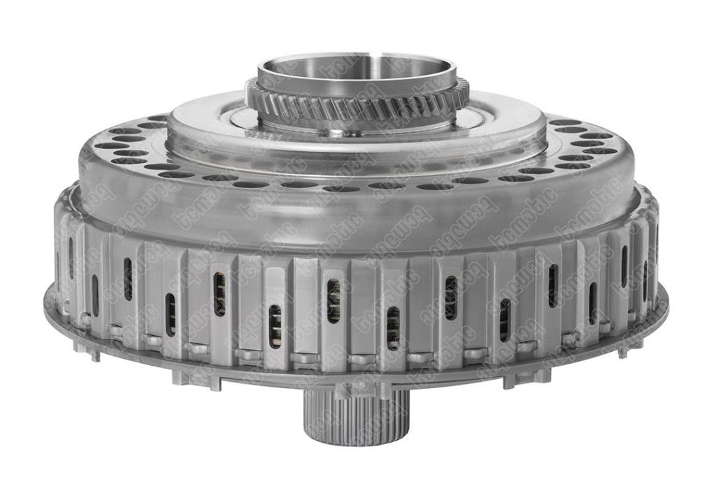 Kit d'embrayage TC MATIC 202288 au meilleur prix - Oscaro