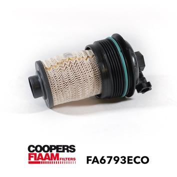 Filtre à carburant Coopersfiaam FA6793ECO au meilleur prix - Oscaro