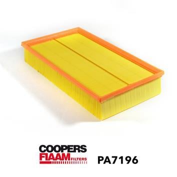 Filtre à air Coopersfiaam PA7196 au meilleur prix - Oscaro