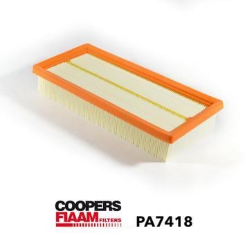 Filtre à air Coopersfiaam PA7418 au meilleur prix - Oscaro