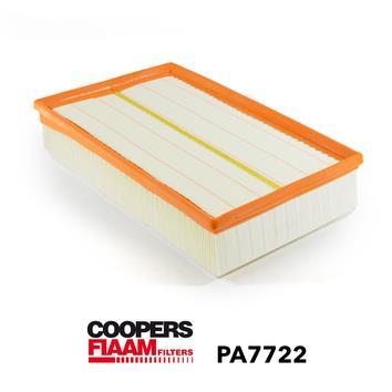 Filtre à air Coopersfiaam PA7722 au meilleur prix - Oscaro