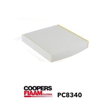 Filtre d'habitacle Coopersfiaam ref. PC8340 au meilleur prix - Oscaro