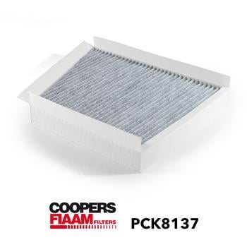 Filtre d'habitacle Coopersfiaam ref. PCK8137 au meilleur prix - Oscaro