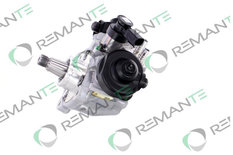 Pompe à haute pression REMANTE 002-002-000554R au meilleur prix - Oscaro