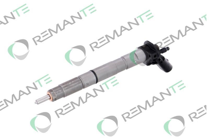 Inyector REMANTE 002-003-000171R al mejor precio - Oscaro
