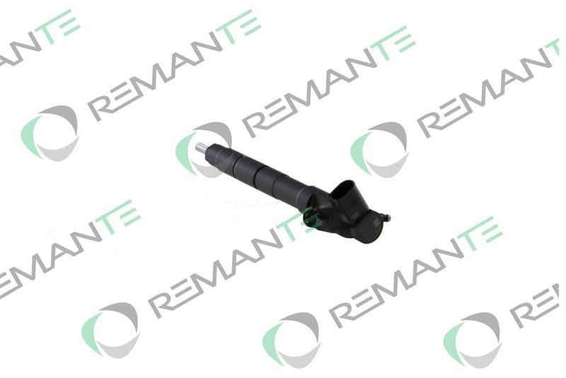 Injecteur REMANTE 002-003-002263R au meilleur prix - Oscaro