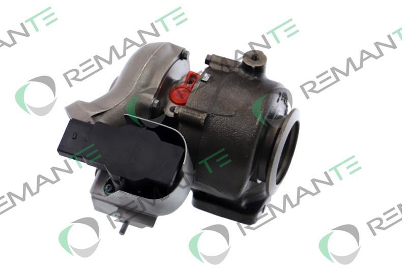 Turbocompresseur REMANTE 003-002-000040R au meilleur prix - Oscaro
