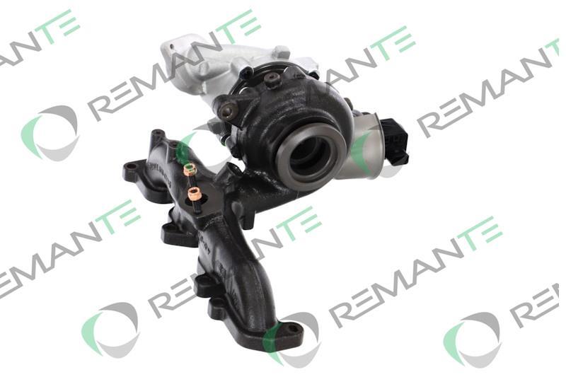 Turbocompresseur REMANTE 003-002-000058R au meilleur prix - Oscaro