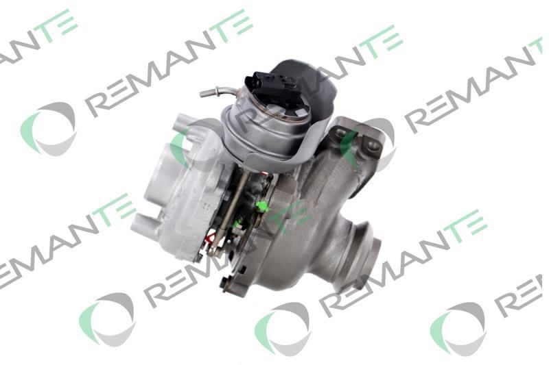 Turbocompresseur REMANTE 003-002-001047R au meilleur prix - Oscaro