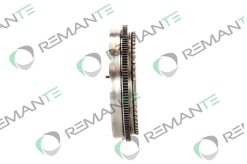 Volant moteur REMANTE ref. 009-001-000040R au meilleur prix - Oscaro
