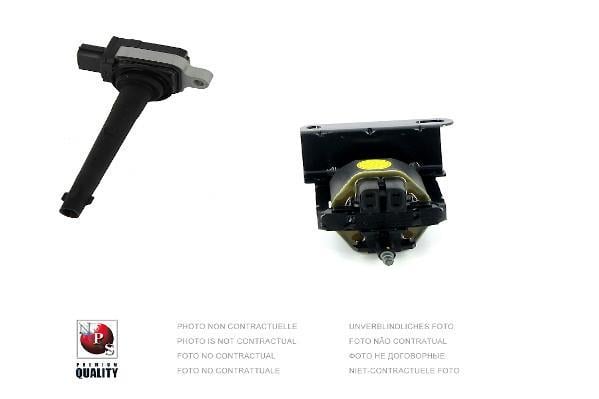 Vela de ignição NIPPON PIECES SERVICES H536I02 ao melhor preço - Oscaro