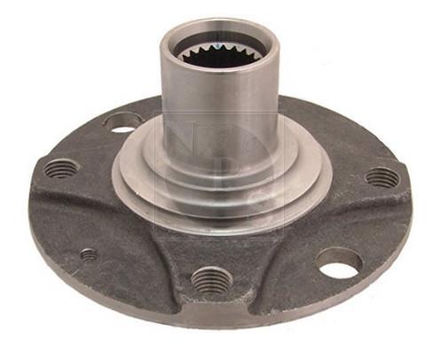 Roulement de roue NIPPON PIECES SERVICES D470O14 au meilleur prix - Oscaro