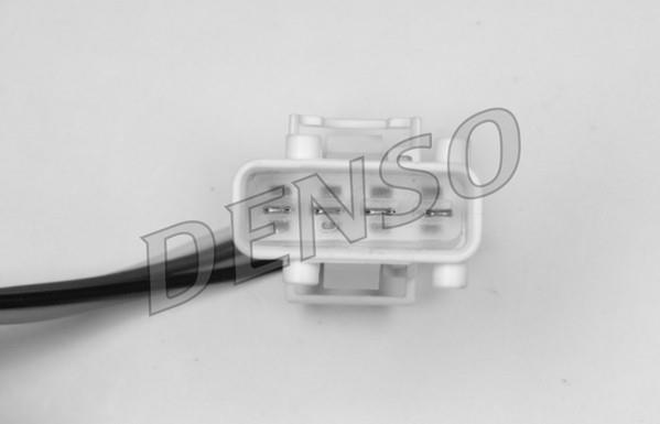 Sonda Lambda NIPPON PIECES SERVICES DOX-2021 al mejor precio - Oscaro