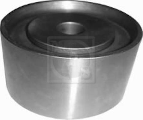 Galet enrouleur de courroie de distribution NIPPON PIECES SERVICES ...