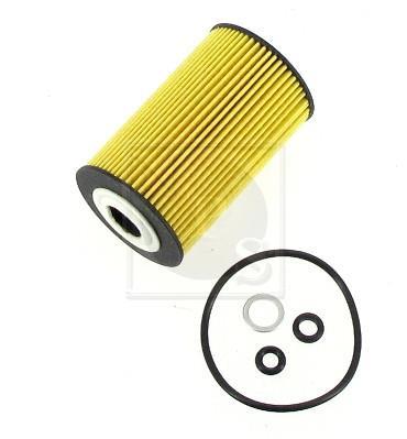 Filtre à huile NIPPON PIECES SERVICES H131I08 au meilleur prix - Oscaro