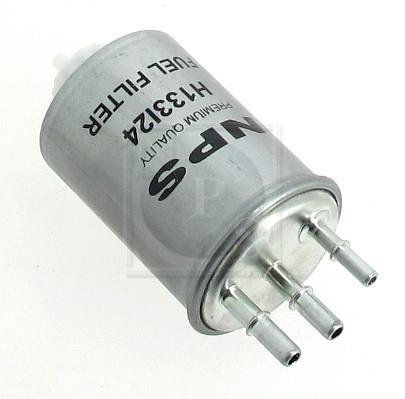 Filtro combustible NIPPON PIECES SERVICES H133I24 - al mejor precio ...