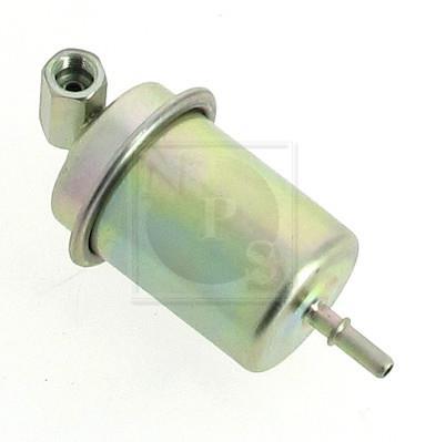 Filtro combustible NIPPON PIECES SERVICES H133I25 al mejor precio - Oscaro