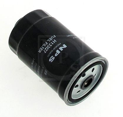 Filtre à carburant NIPPON PIECES SERVICES H133I27 au meilleur prix - Oscaro